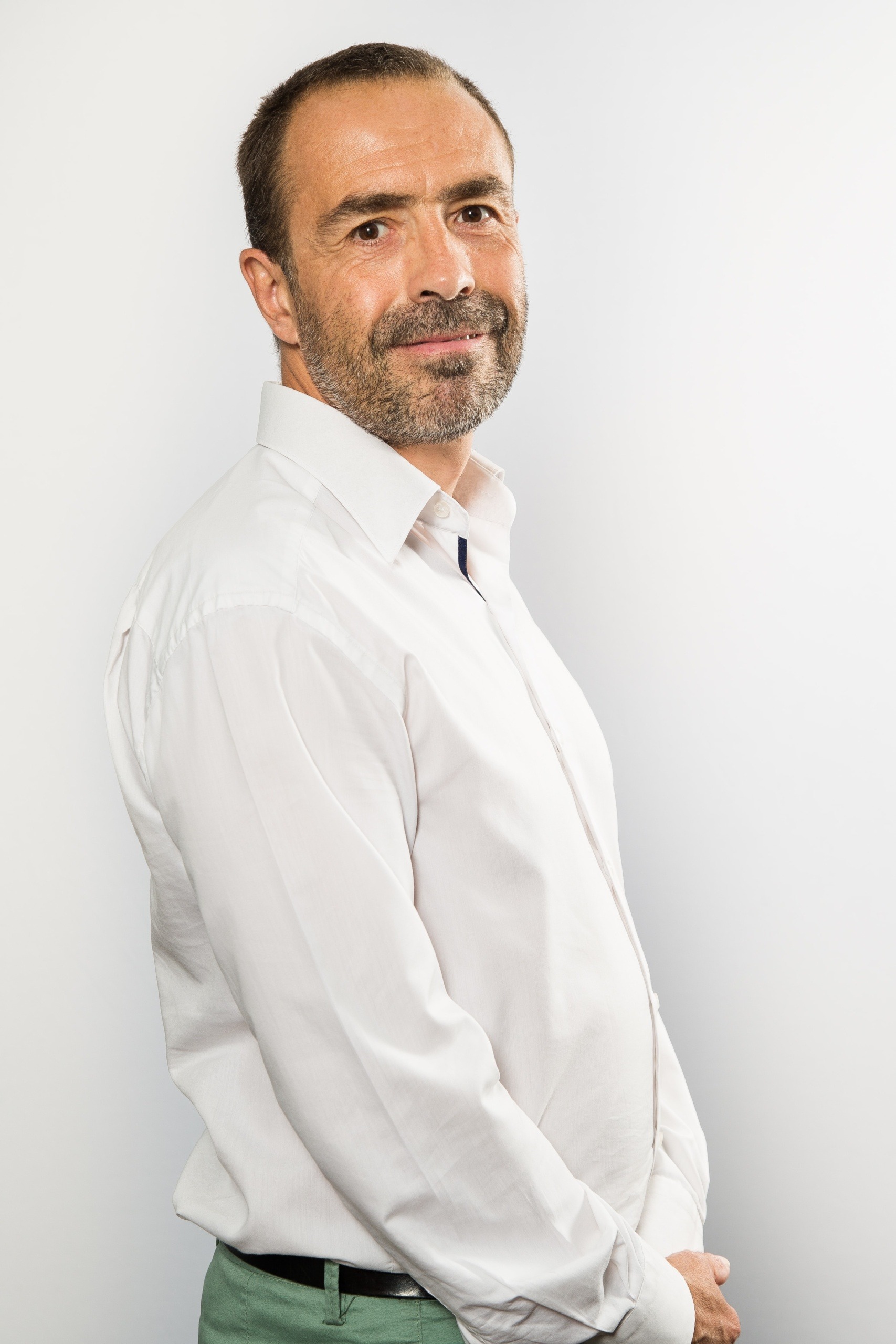 Philippe ROUSSEL | Germain Maureau