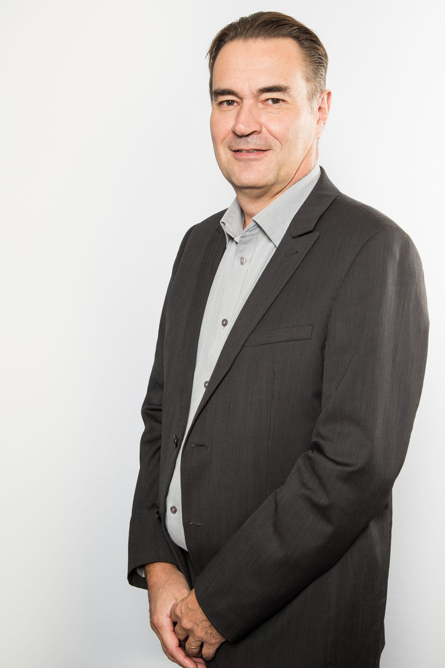 Didier DEMARE | Germain Maureau